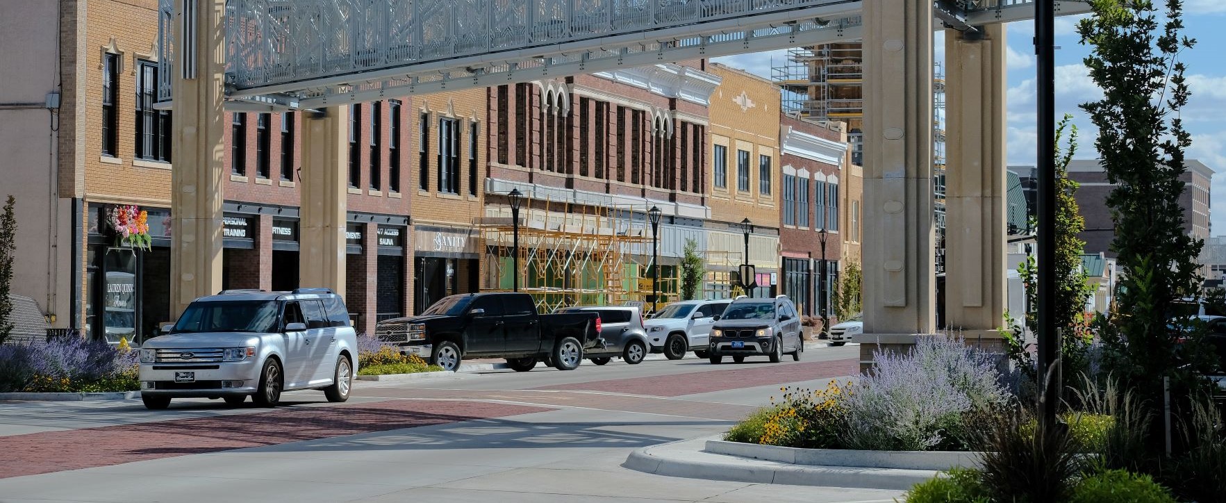 Home - Project Open Salina